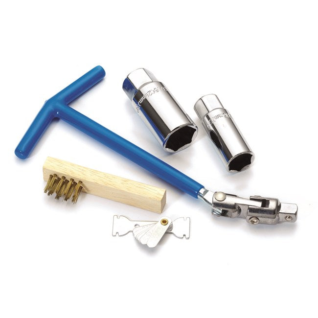 Apico Plug Wrench Tool Kit Inch Perfect Trials