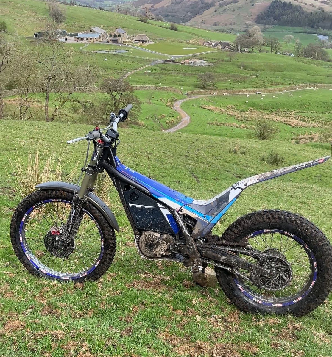 2025 EM EPURE RANGE – Inch Perfect Trials