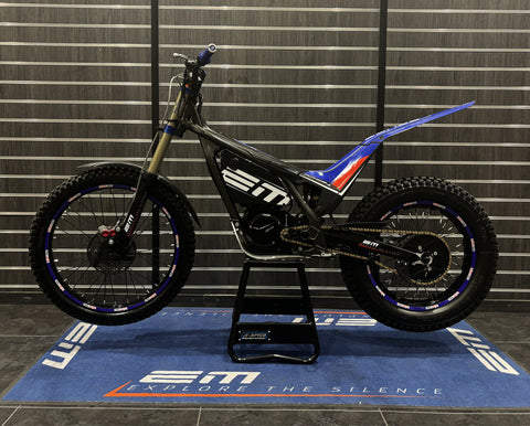 Used Trials Bike For Sale, Second Hand Trials Bikes – Inch Perfect Trials