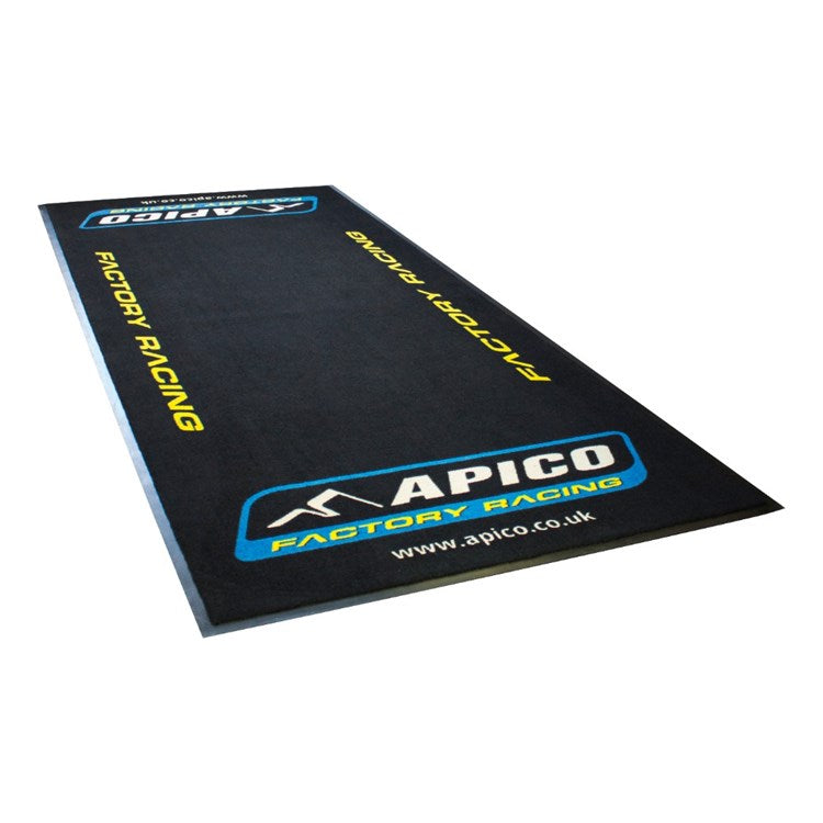 APICO PIT MAT – Inch Perfect Trials
