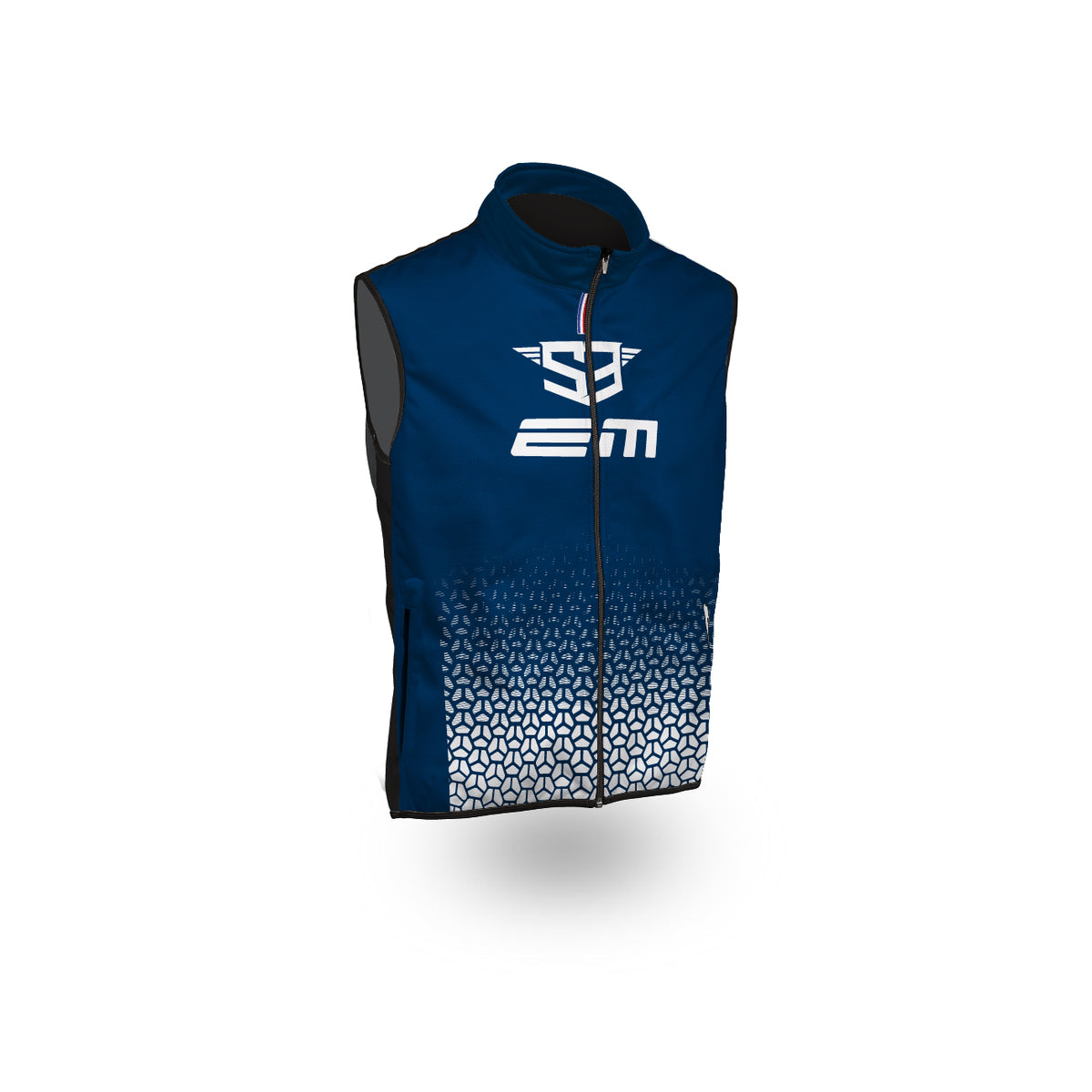 S3 Electric Motion Vest (2023) – Inch Perfect Trials