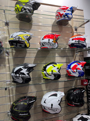 Electric Trials Bikes – Inch Perfect Trials