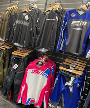 Electric Trials Bikes – Inch Perfect Trials