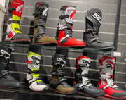 Electric Trials Bikes – Inch Perfect Trials