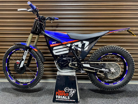 Used Trials Bike For Sale, Second Hand Trials Bikes – Inch Perfect Trials