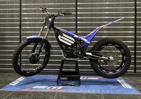 Used Trials Bike For Sale, Second Hand Trials Bikes – Inch Perfect Trials