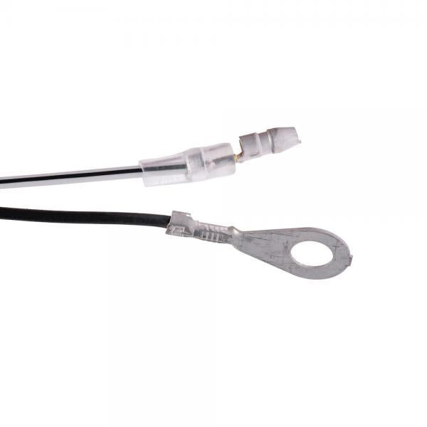 Jitsie Leonelli Kill Switch with Magnetic Lanyard (Yellow) – Inch ...