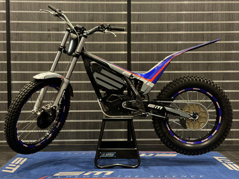 Used Trials Bike For Sale, Second Hand Trials Bikes – Inch Perfect Trials