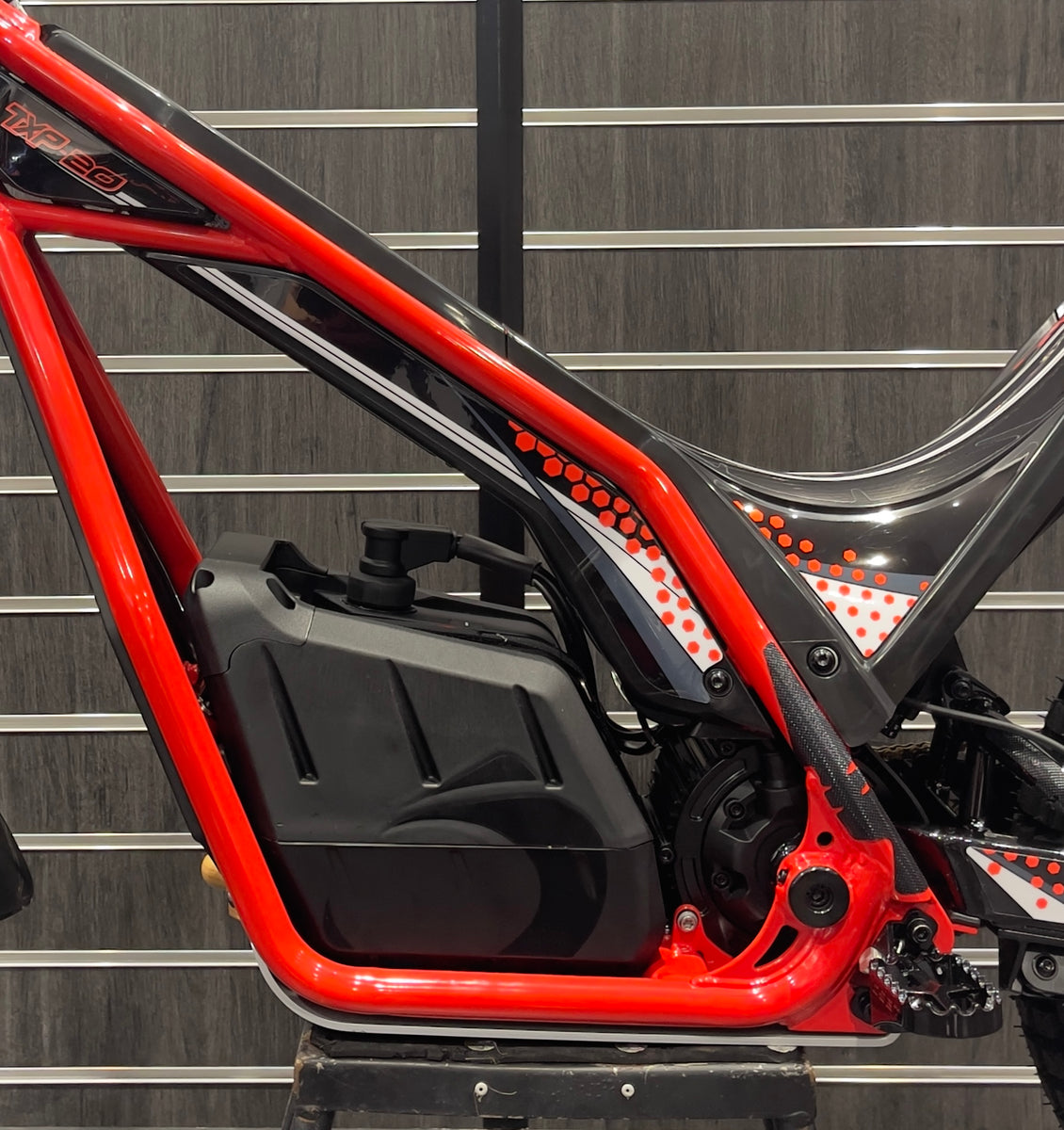 2024 Oset TXP-20 – Inch Perfect Trials