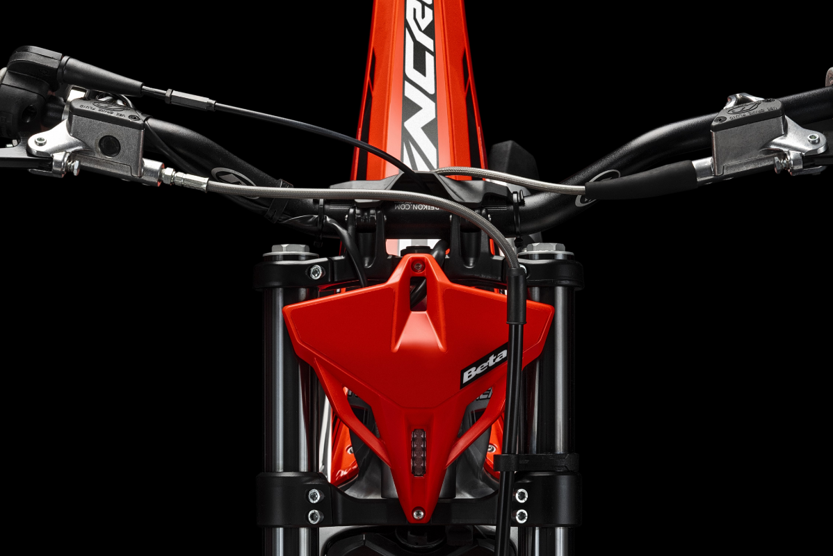 2026 BETA SINCRO 300 2T **DON'T MISS OUT** – Inch Perfect Trials