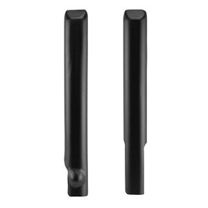 SWING ARM COVERS BETA EVO 80cc 04-23 FACTORY BLACK – Inch Perfect Trials