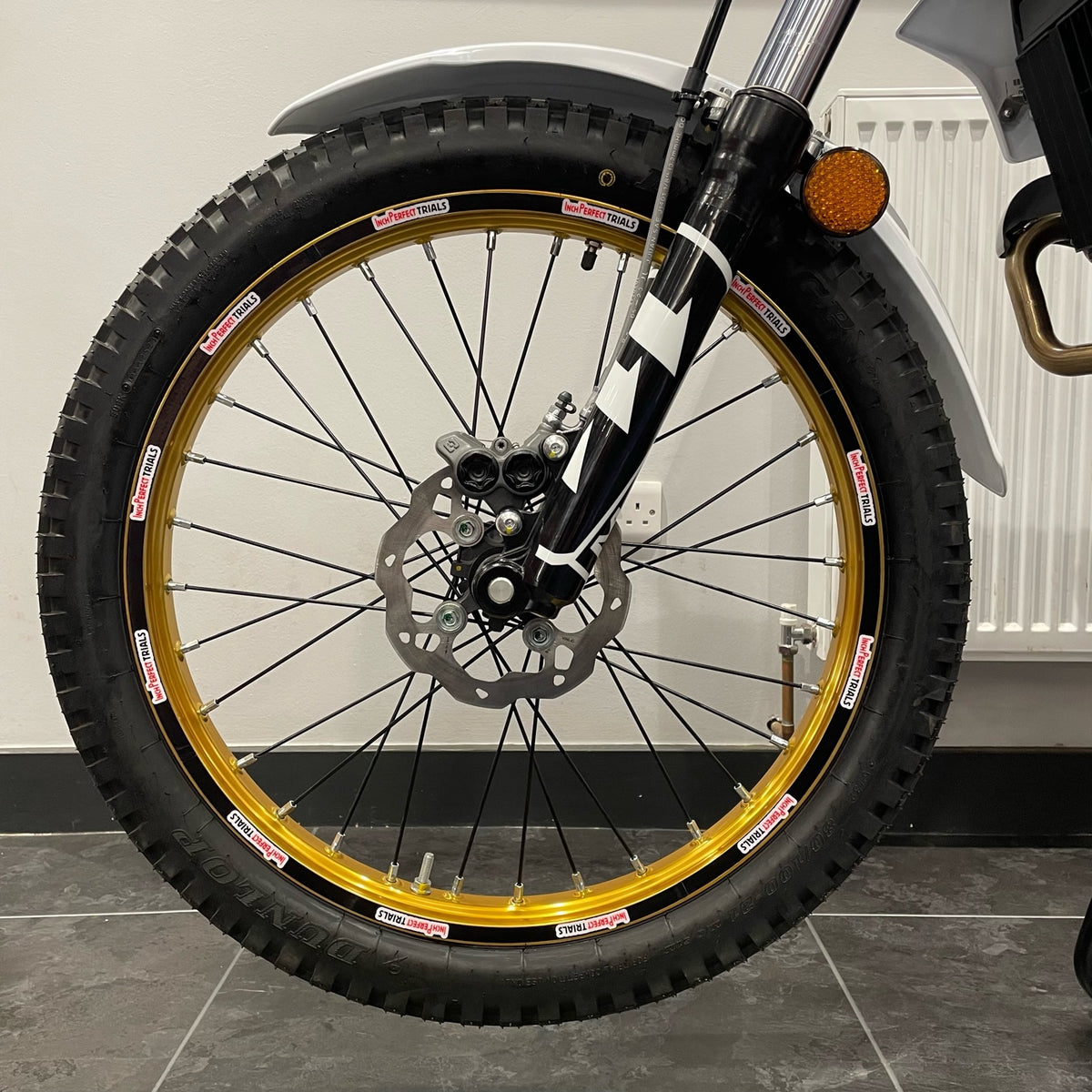 2026 MONTESA 4RIDE 260 – Inch Perfect Trials