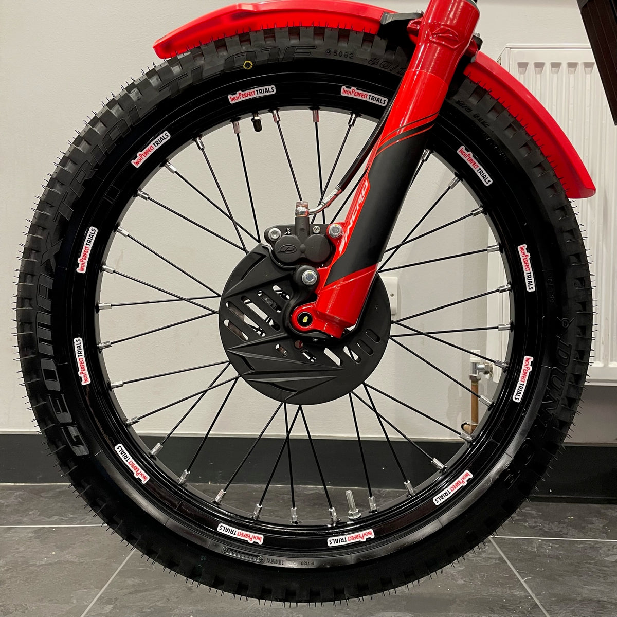 2026 BETA SINCRO 250 2T **IN STOCK** – Inch Perfect Trials