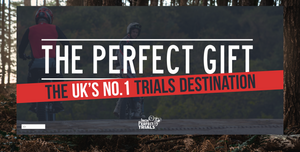 Electric Trials Bikes – Inch Perfect Trials