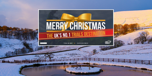 Electric Trials Bikes – Inch Perfect Trials