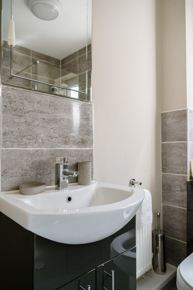 No. 6 Clitheroe – Inch Perfect Trials