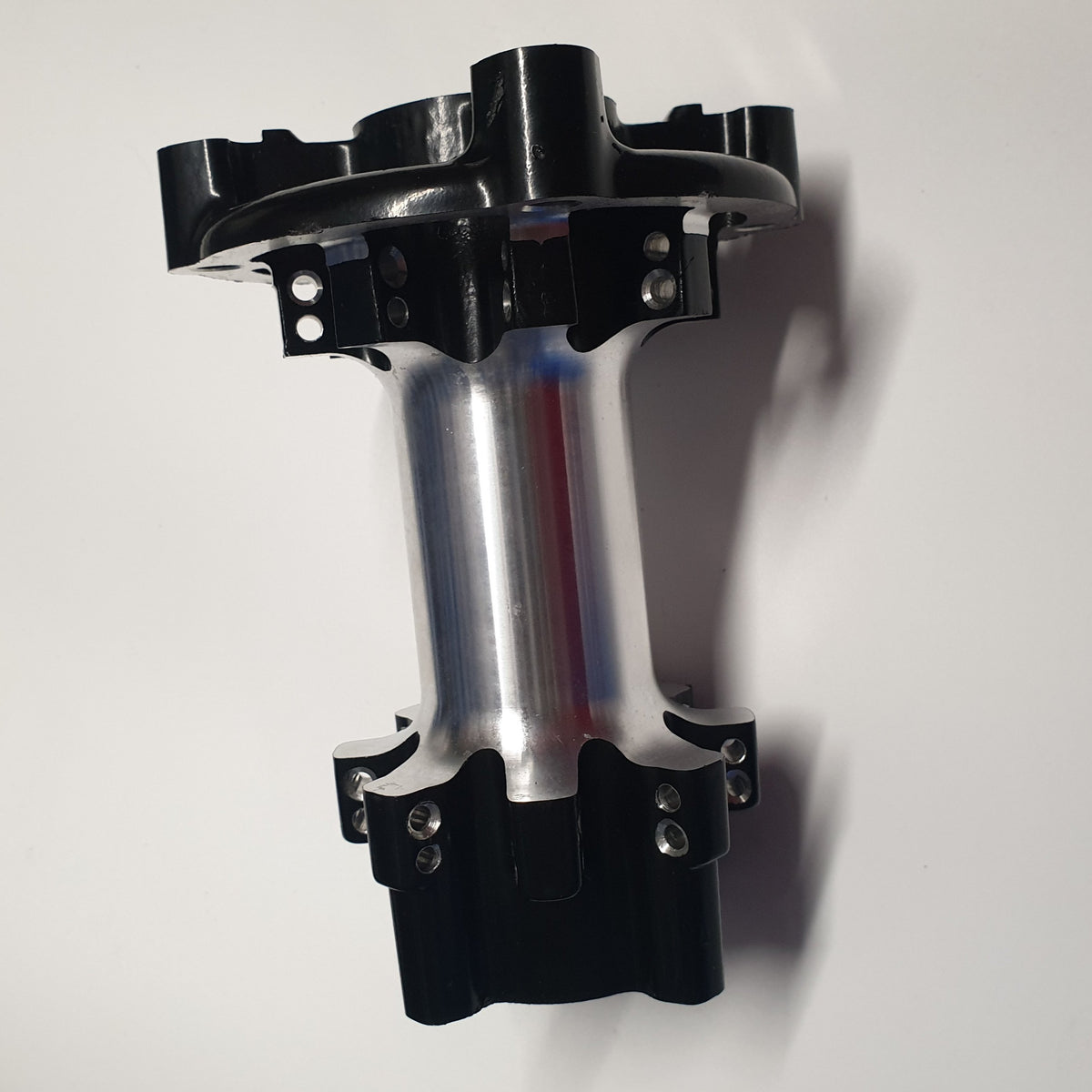 Beta Evo Rear Hub 2018/2019 – Inch Perfect Trials