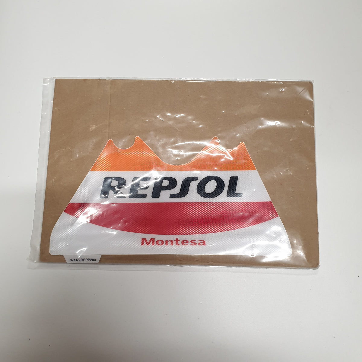 Montesa Repsol Sump Guard Graphic 2020 – Inch Perfect Trials