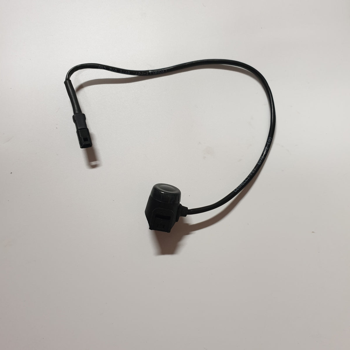 EM LED Indicator 2019-2020 – Inch Perfect Trials