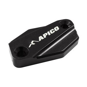 Apico Front Brake Master Cylinder Cover Braktec (Black) – Inch Perfect ...