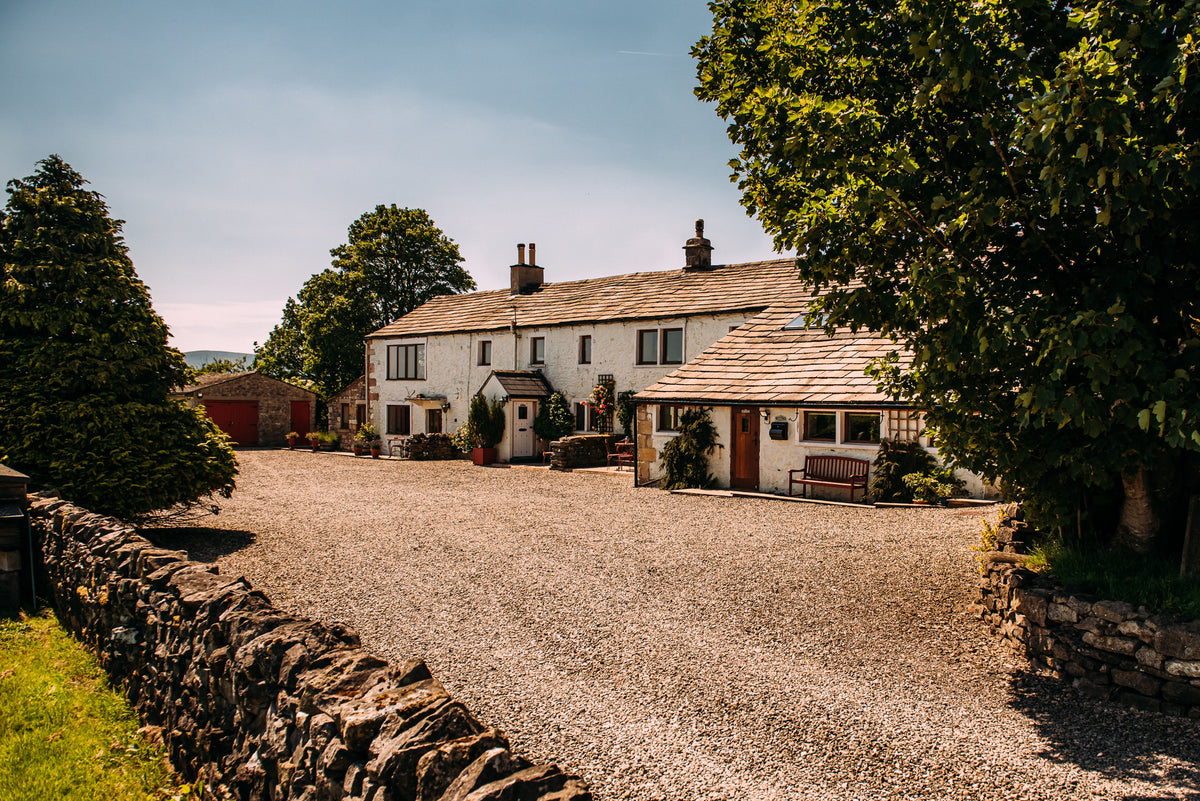 Laytham's Holiday Lets Retreat - **15% Discount** – Inch Perfect Trials
