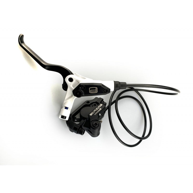 Oset Solve Rear Brake Master Cylinder – Inch Perfect Trials