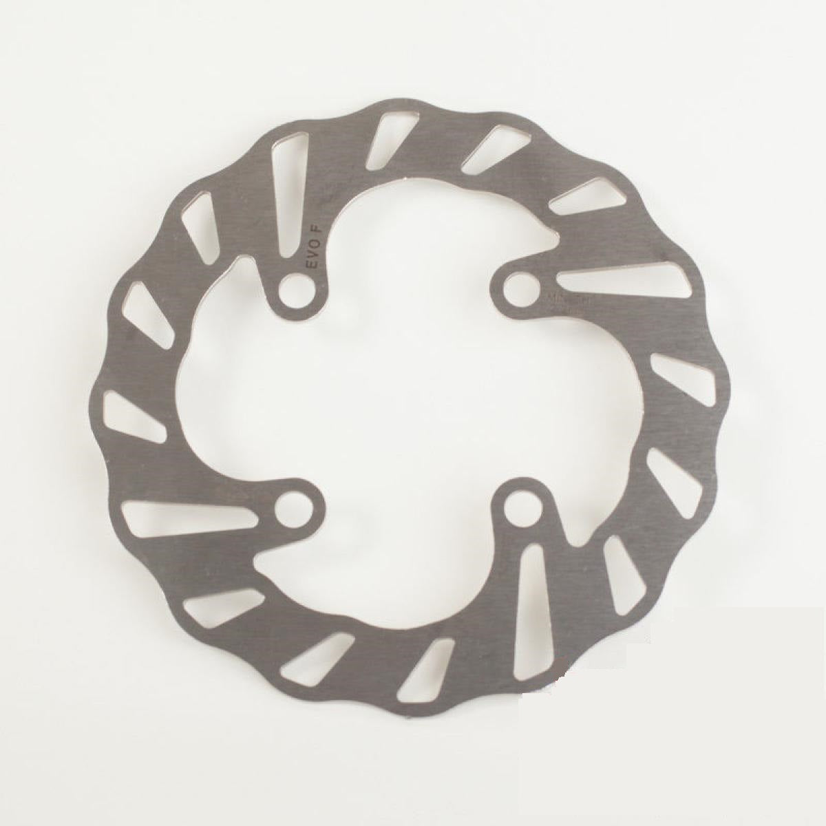 Beta Evo Front Disc Brake – Inch Perfect Trials