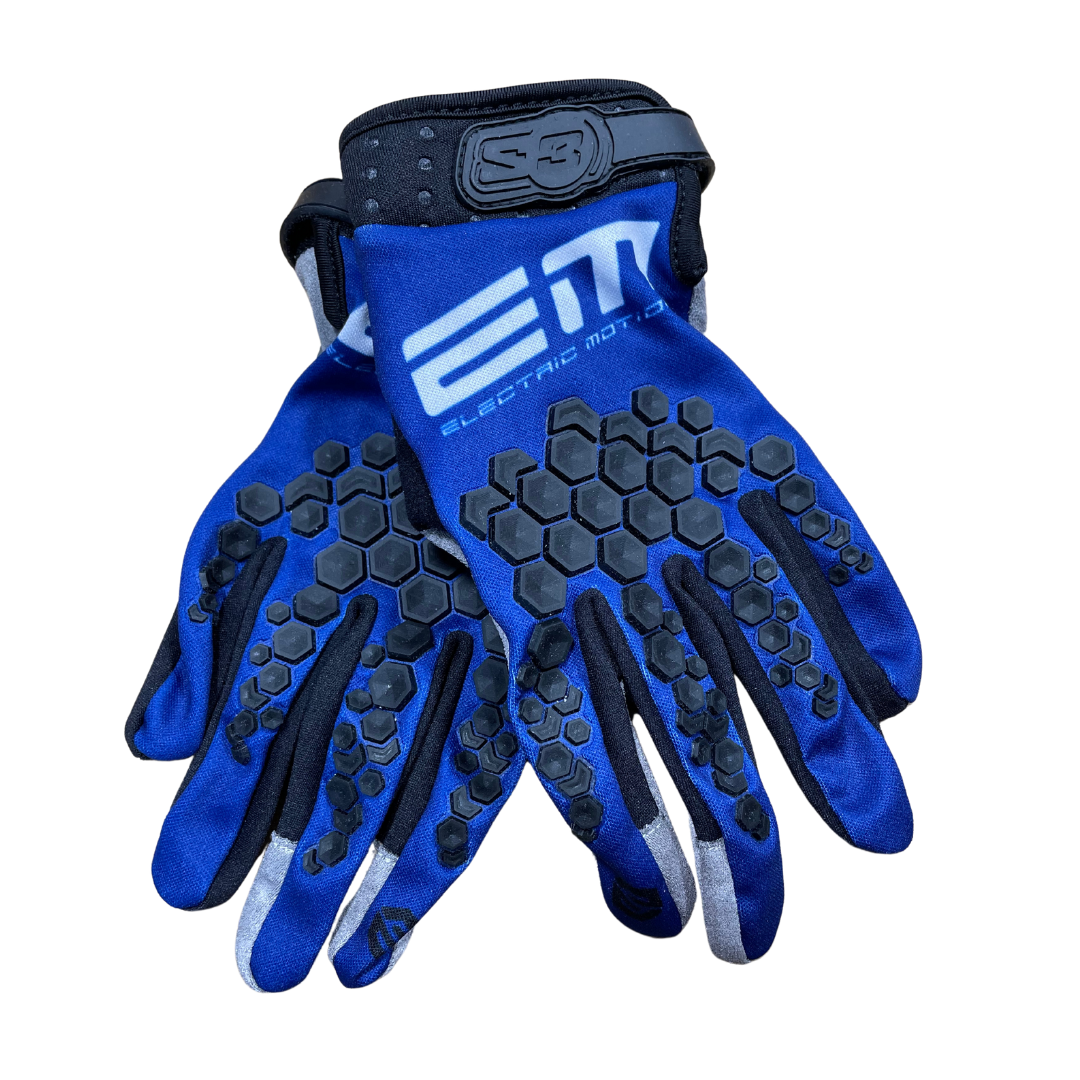 S3 EM Gloves – Inch Perfect Trials
